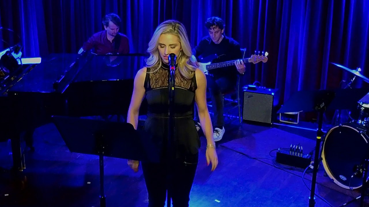 Autumn Guzzardi "Sad on the Inside" - YouTube