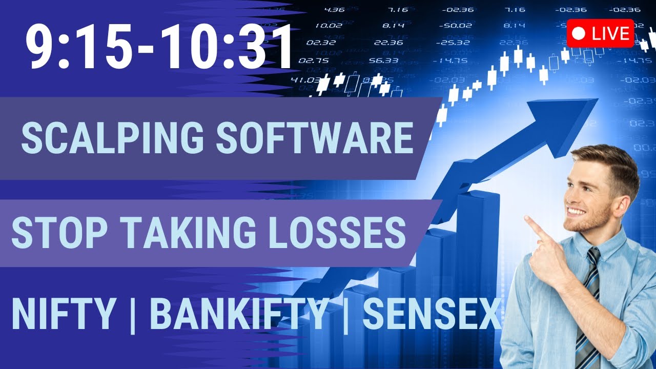 Scalping Software that Helps in Super Fast Execution And Help in Saving ...