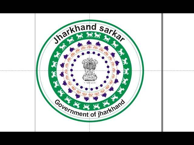 Jharkhand Govt Logo