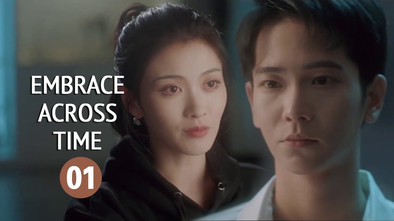【ENG SUB】《跨过时间拥抱你 Embrace Across Time》加长版第1集：乔婉李约两人的奇妙缘分开始！【芒果TV大芒 ...