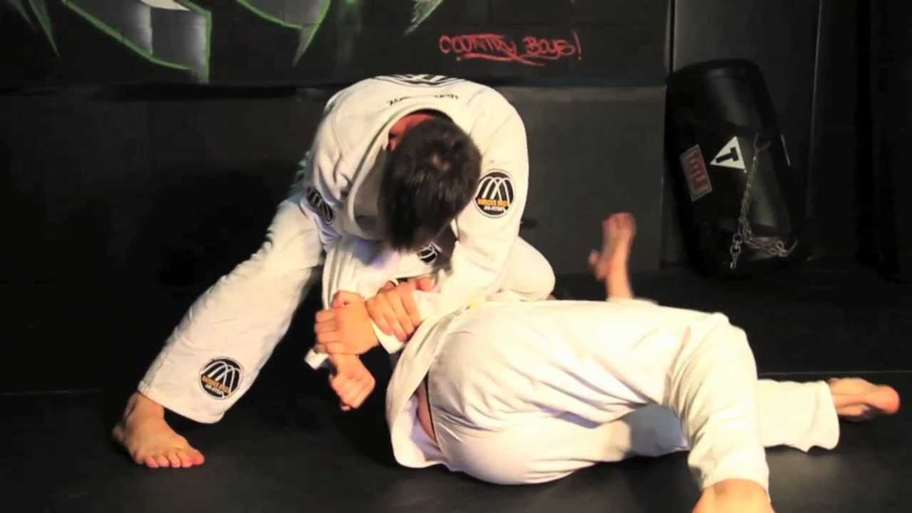 Mendes Bros Commercial | Art of Jiu Jitsu Academy | (949) 645 1679 ...