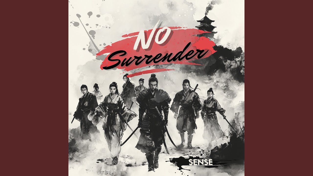 No Surrender - YouTube