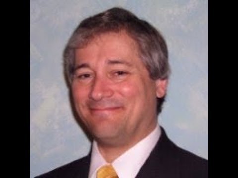 Optimism, Leadership and Team: John Kolm in Conversation - YouTube