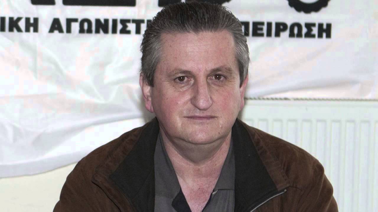 Ο ΑΛΕΚΟΣ ΟΥΓΓΡΙΝΟΣ ΣΤΟ WEB RADIO 902 GR - YouTube