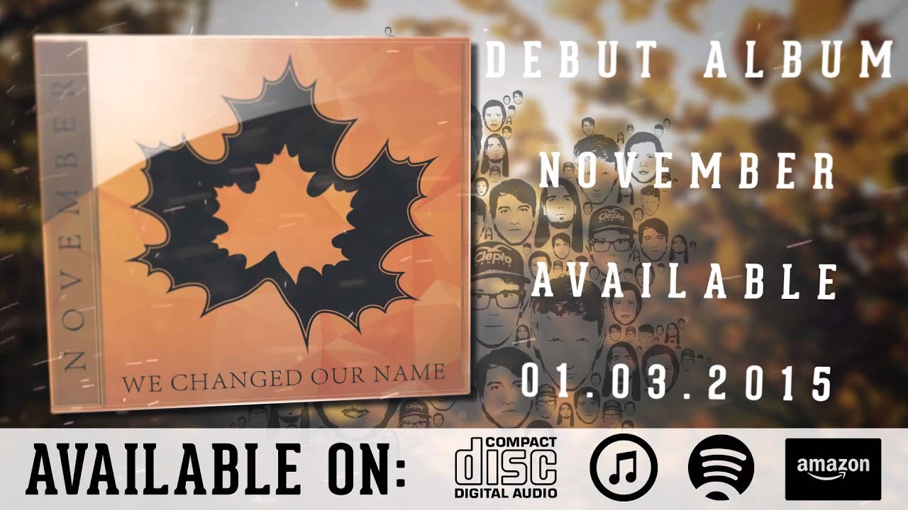 Album Teaser - YouTube