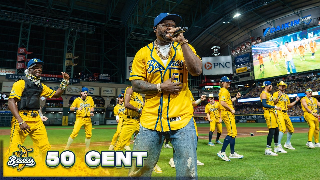 "In da Club" 50 Cent LIVE in Houston, TX - YouTube