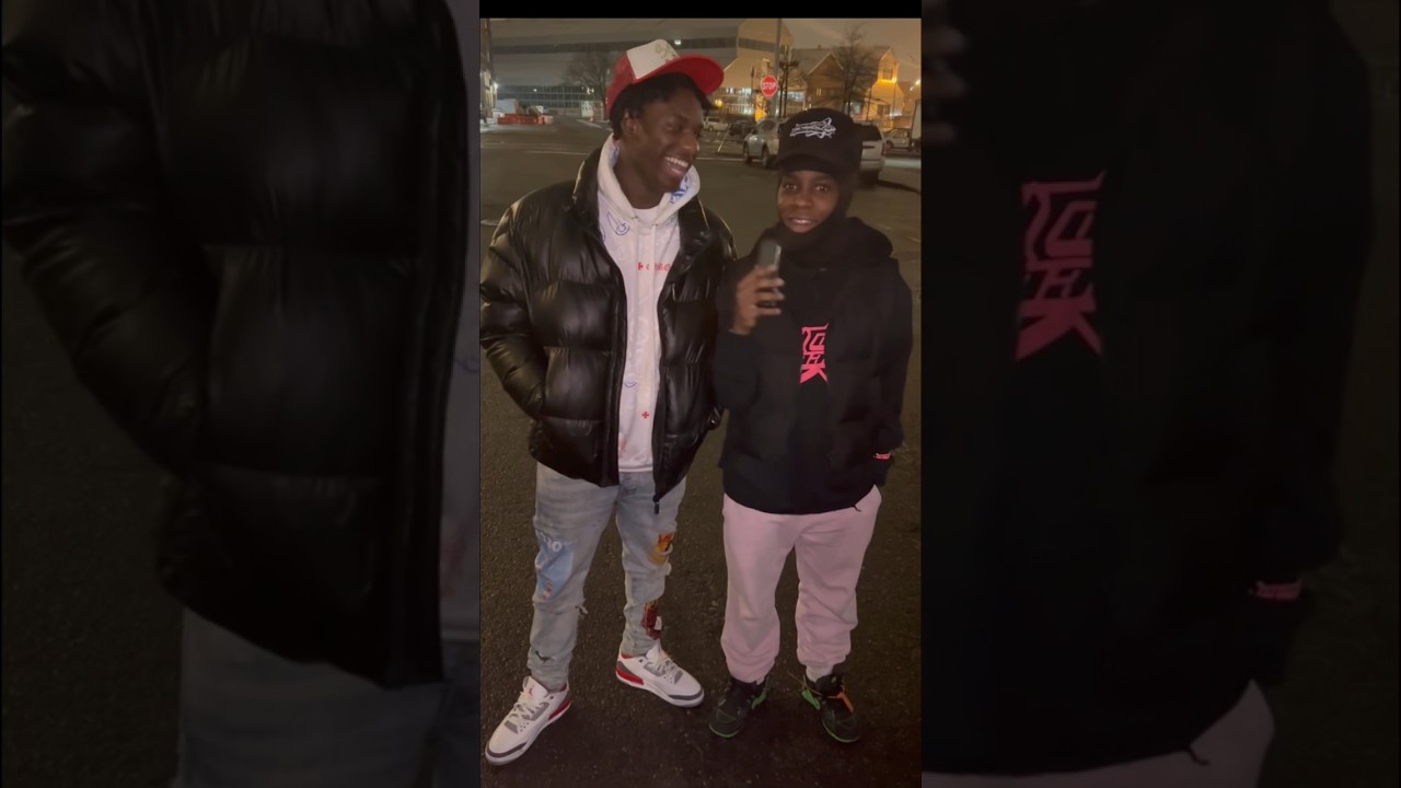 Public interview with buba gzz #publicinterview #shorts #youtubeshorts ...