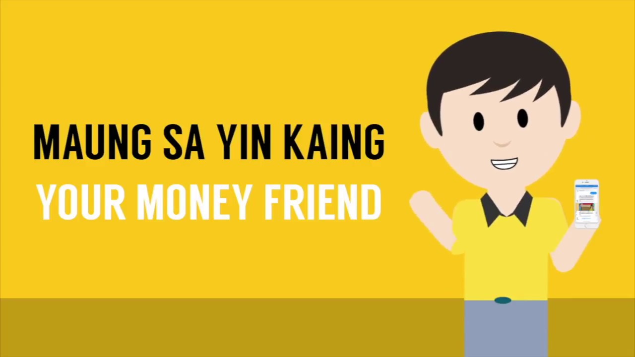 MSYK Promo - What do you like about Mr.Finance? - YouTube
