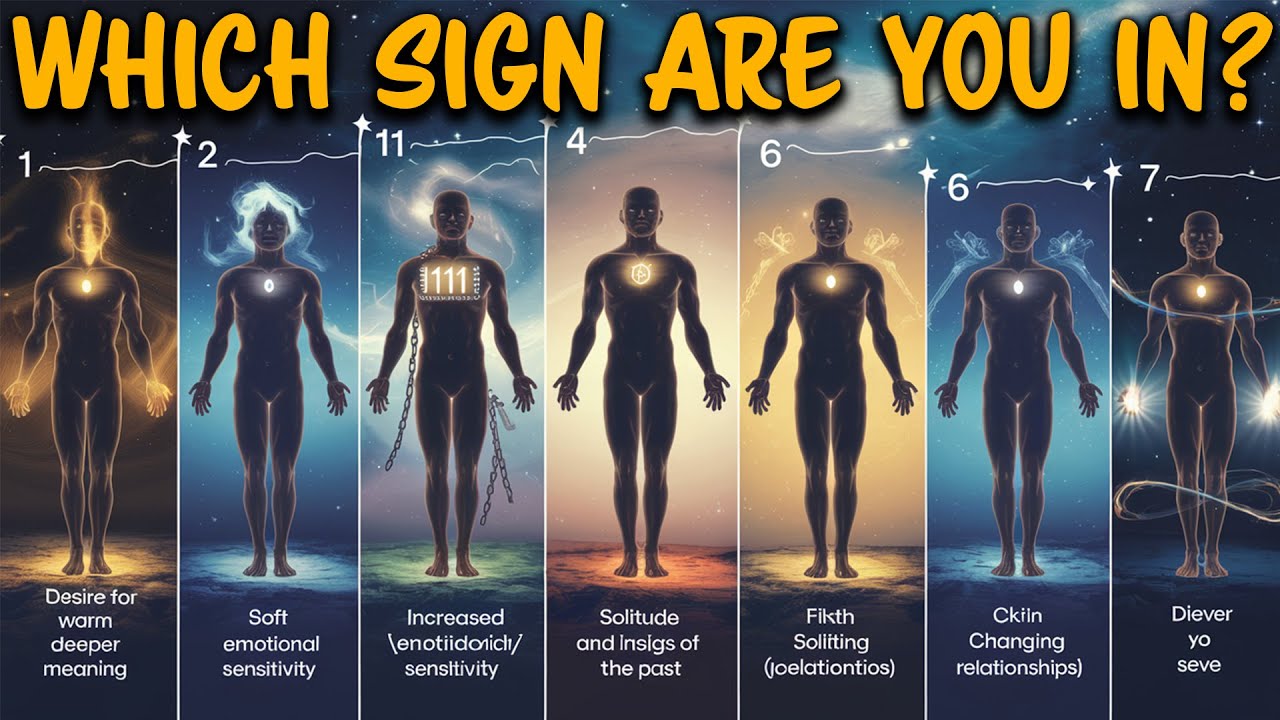 7 Signs Your Soul Is Ready for a Deep Transformation (Have You Noticed ...