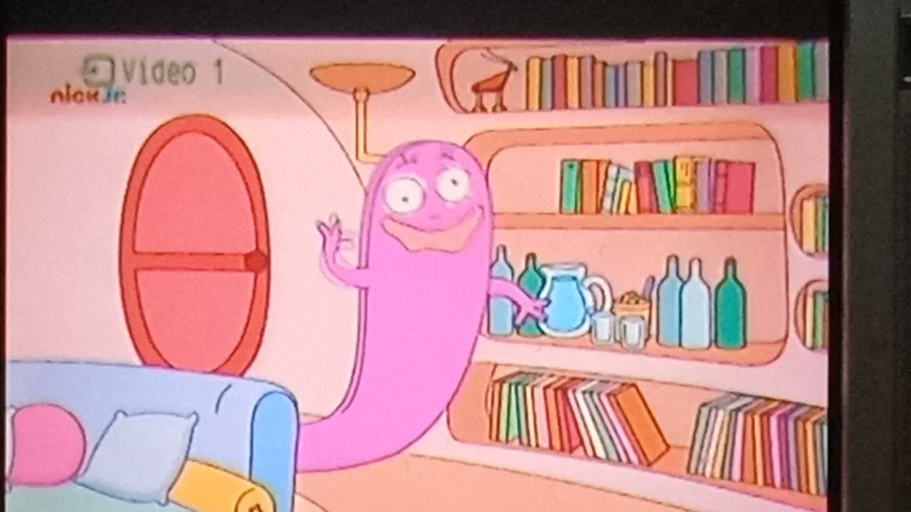 Barbazoo decoy fail (English) - YouTube