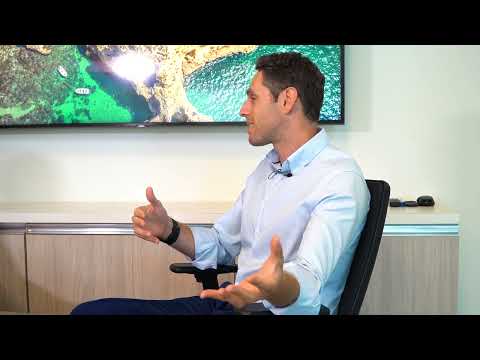 MEET OUR ICONS - Alexander Borschow - YouTube