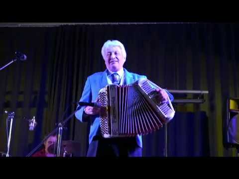 André LOPPE Objat mars 2019 L'accordéon en fête - YouTube