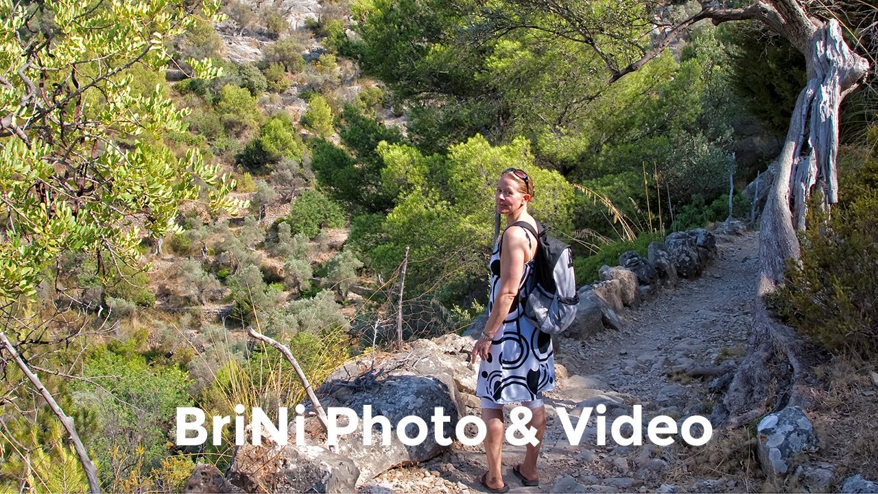 2009 Spain - Mallorca - YouTube