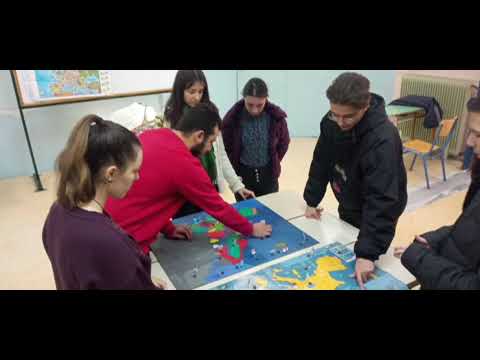 Συνεργασία! - YouTube