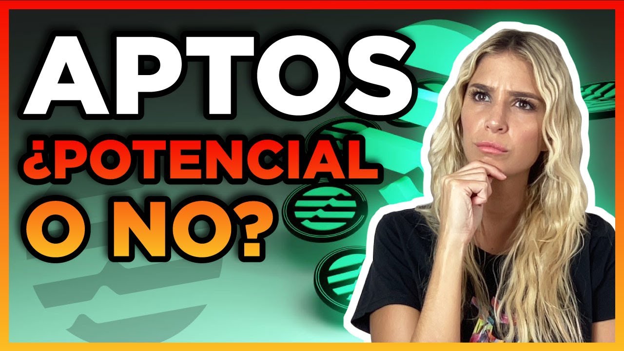 APTOS: ¿Seguirá Subiendo? - ¿POTENCIAL O NO? - YouTube