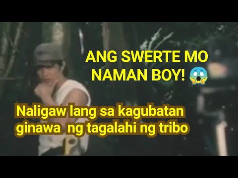 Anakan mo ako movie recap, Kailangan nila ng \