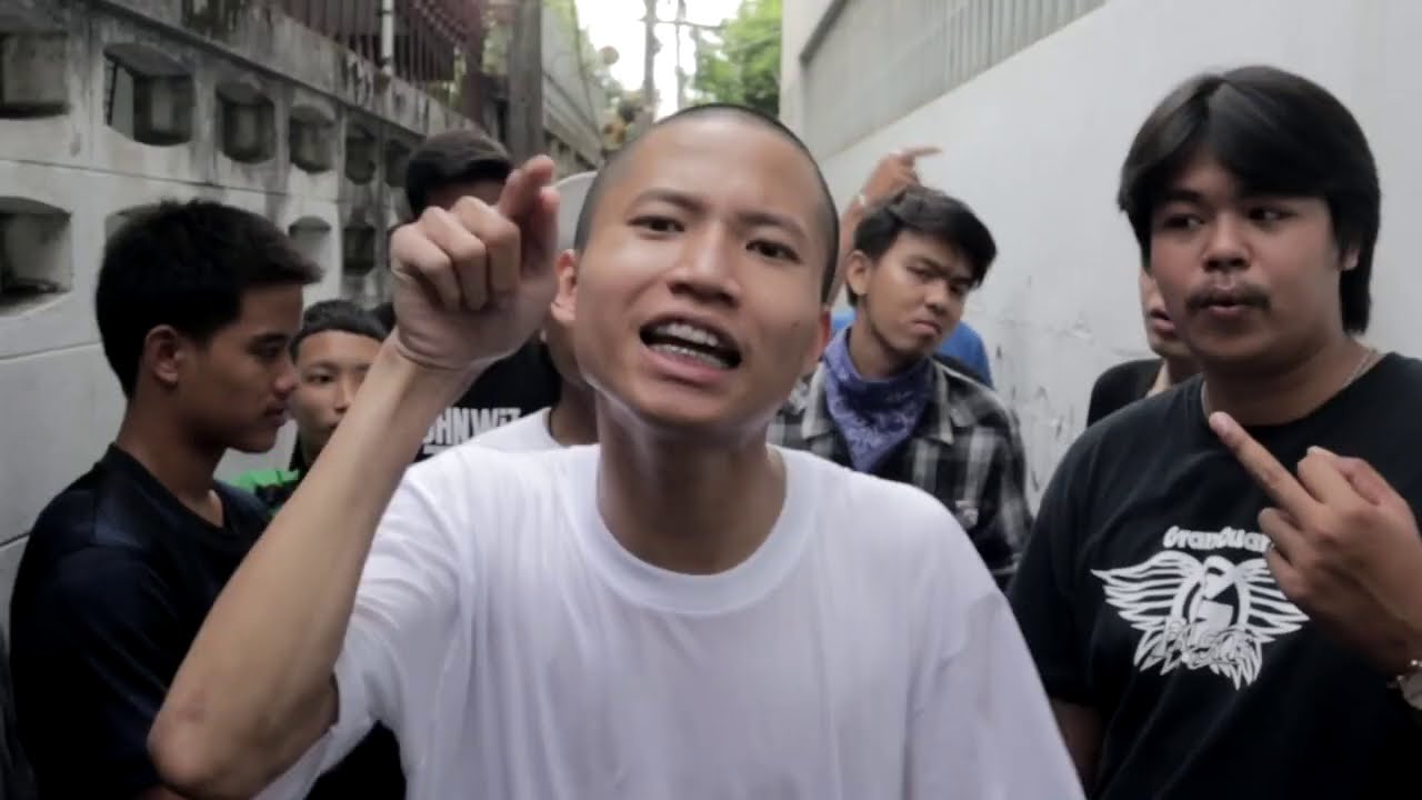 PAE - The Documentary - YouTube