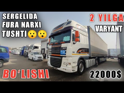 SERGELI MASHINA BOZORIDA FURALAR NARXI NARXLAR BOZORDA TUSHGAN 15.000$ DAN 45.000$ GACHA FURALAR
