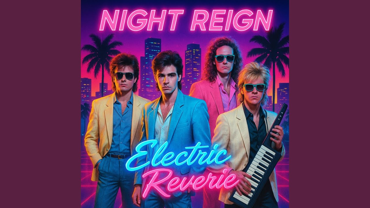 Neon Touch - YouTube