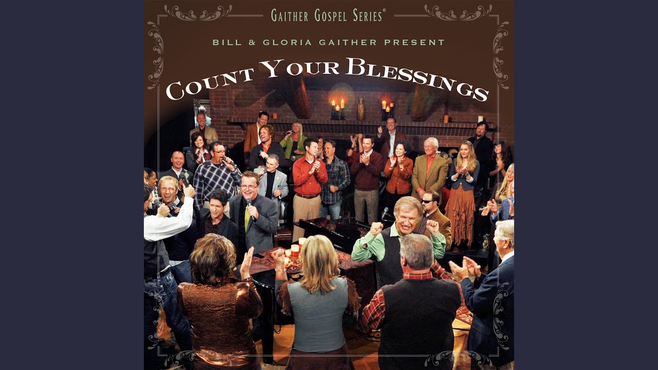 I Want To Thank You (Live) - YouTube Music