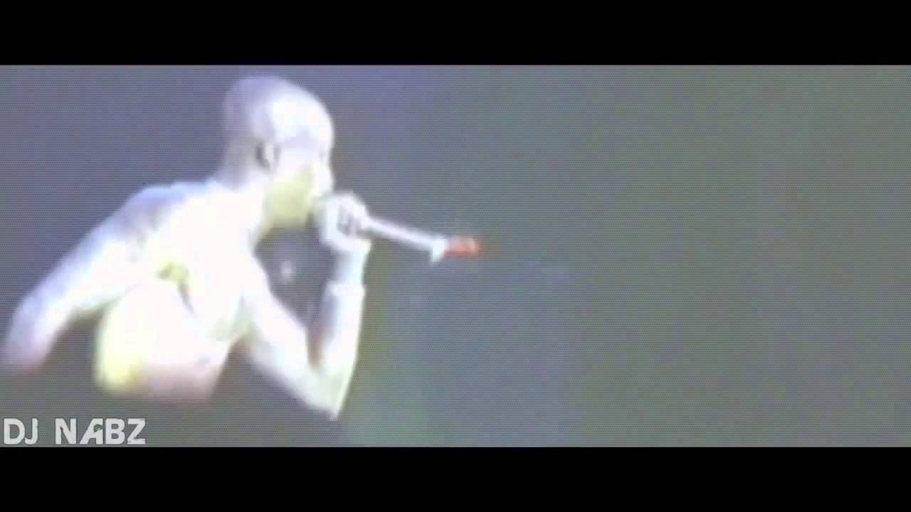 2Pac Performing Full Live Hip Hop HD - YouTube