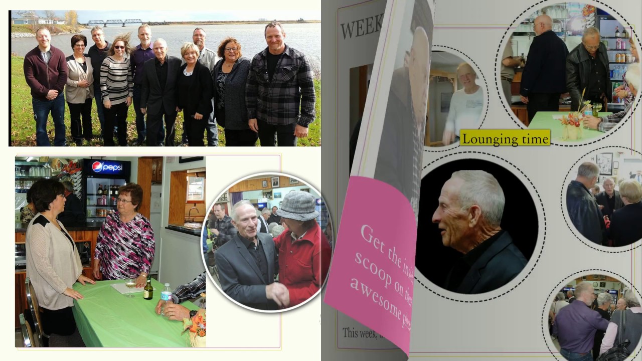 We Don't Need Your Rocking Chair--George Jones - YouTube