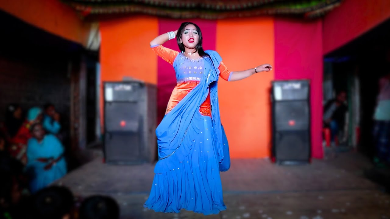 Laila Main Laila | Outstanding Dance | Sumi | Bollywood Item Dance ...
