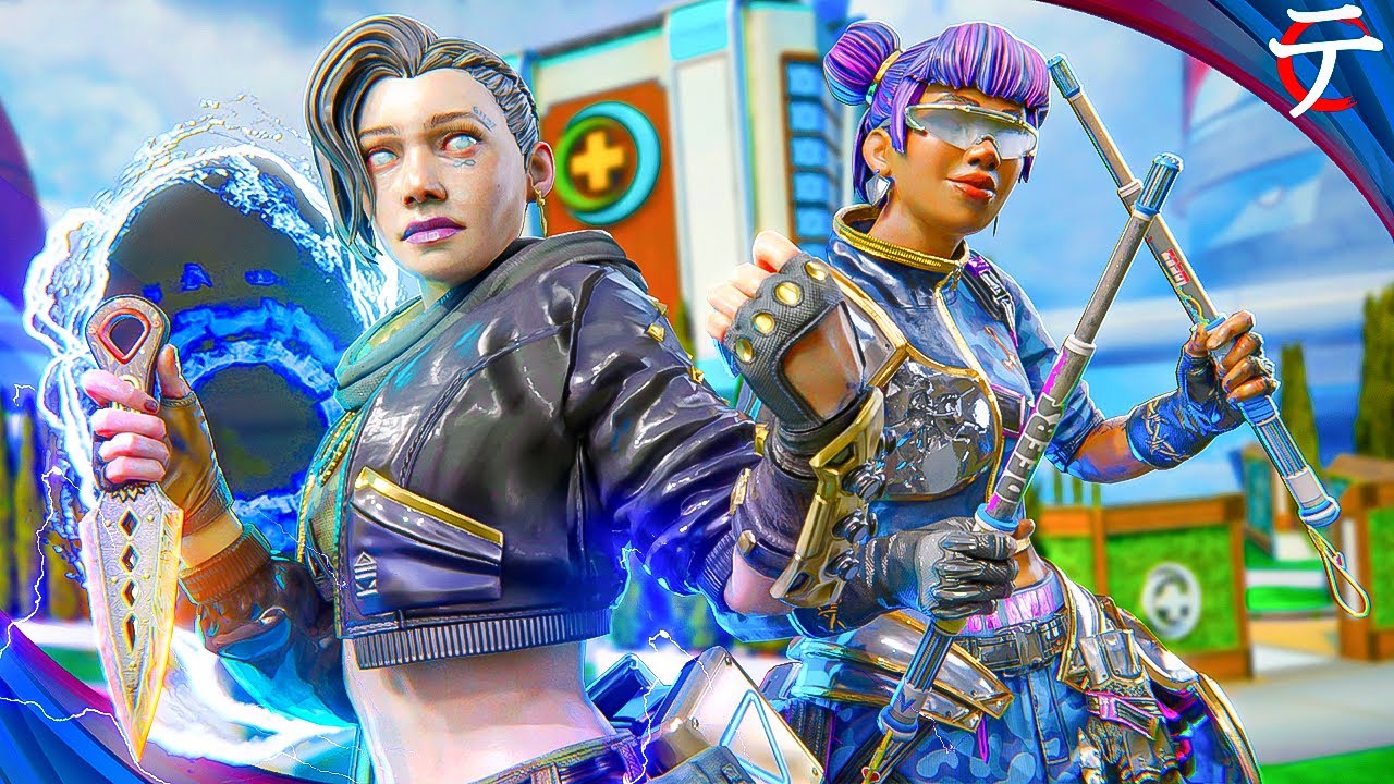 Introducing OOT Rising - YouTube