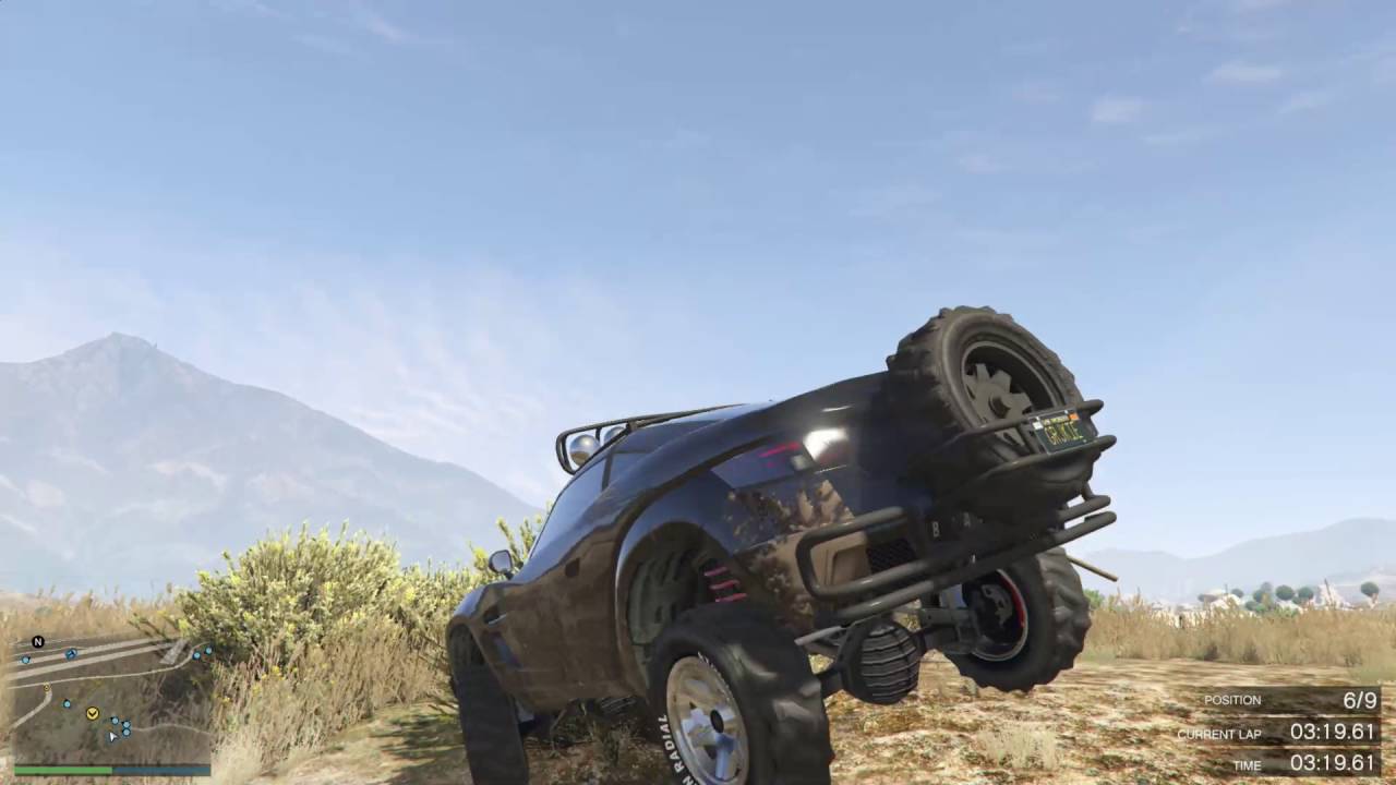 XDBX GTA 5 Whacked Out Wednesdays 05.10.2016 - YouTube