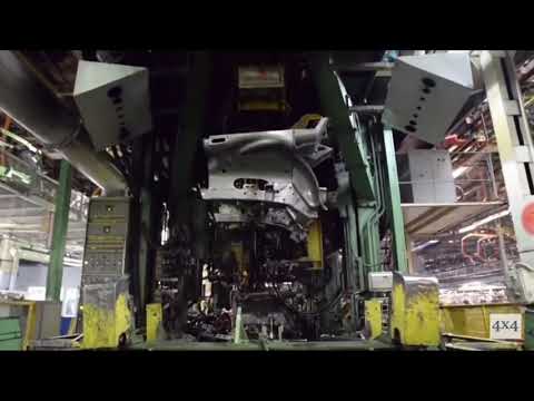 Niva factory