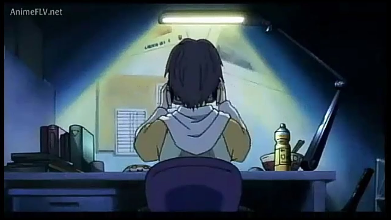 Shugo recuerda a Rena (hack dusk) - YouTube