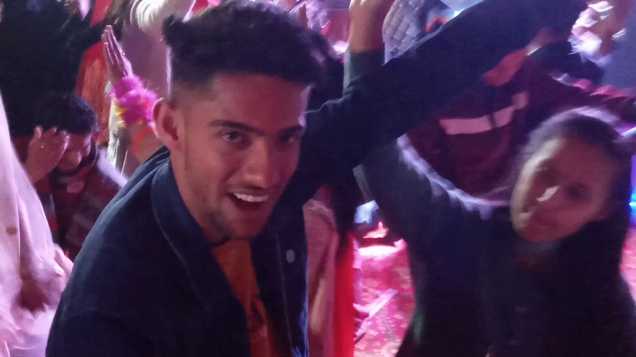 Sunny Weds Anchal wedding !Theog HP 19-11-2019. - YouTube