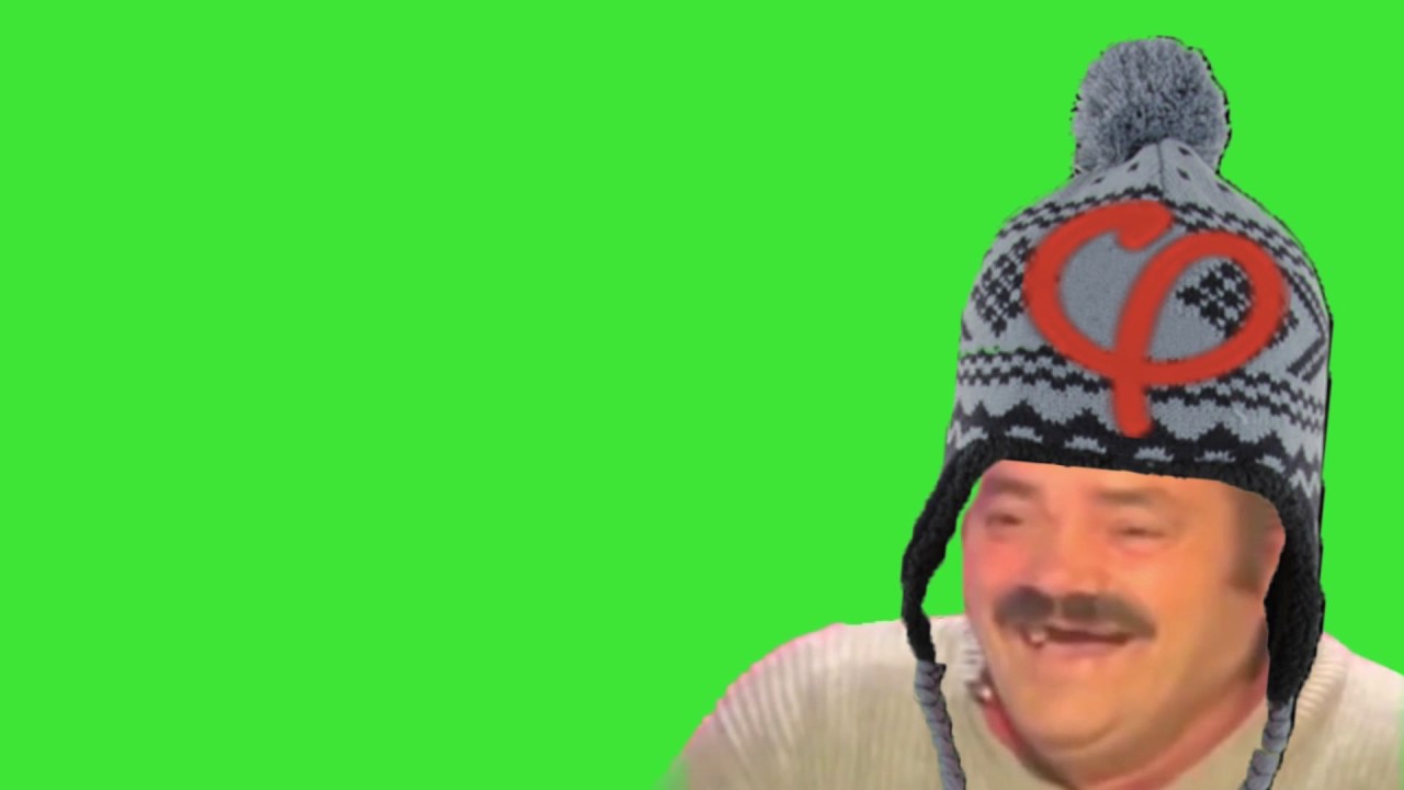 [FOND VERT] Risitas - ISSOU INSOUMIS - YouTube