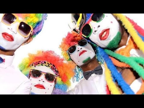 FRESH THE CLOWNS AT MY SCHOOL!!!🤡 LIT - YouTube