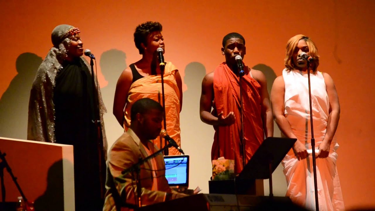 Steven Spud Howard - Oh Holy Night - YouTube