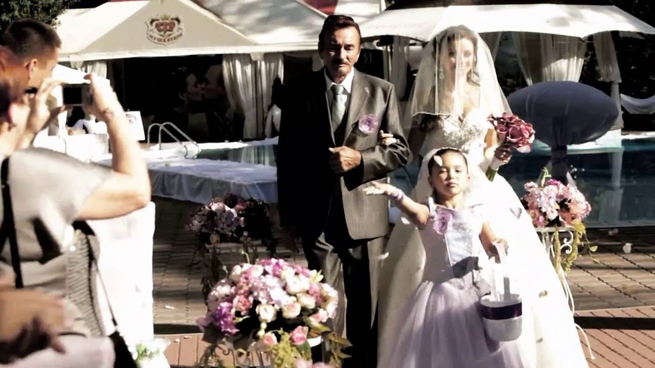 Chris Musto Films Wedding and events Showreel - YouTube