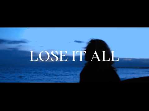 ENCI - lose it all (lyric visualizer)