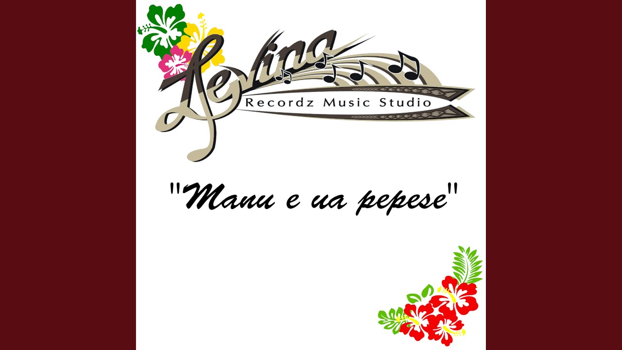 Manu e Ua Pepese - YouTube Music
