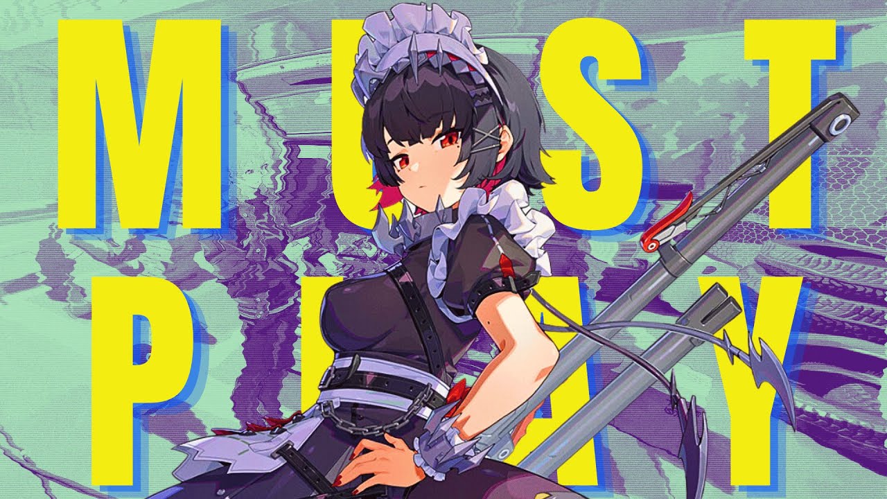 Zenless Zone Zero - Why You Shouldn't Sleep On It - YouTube