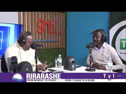 Uko byifashe hirya no hino ku isi~#RIRARASHE - YouTube