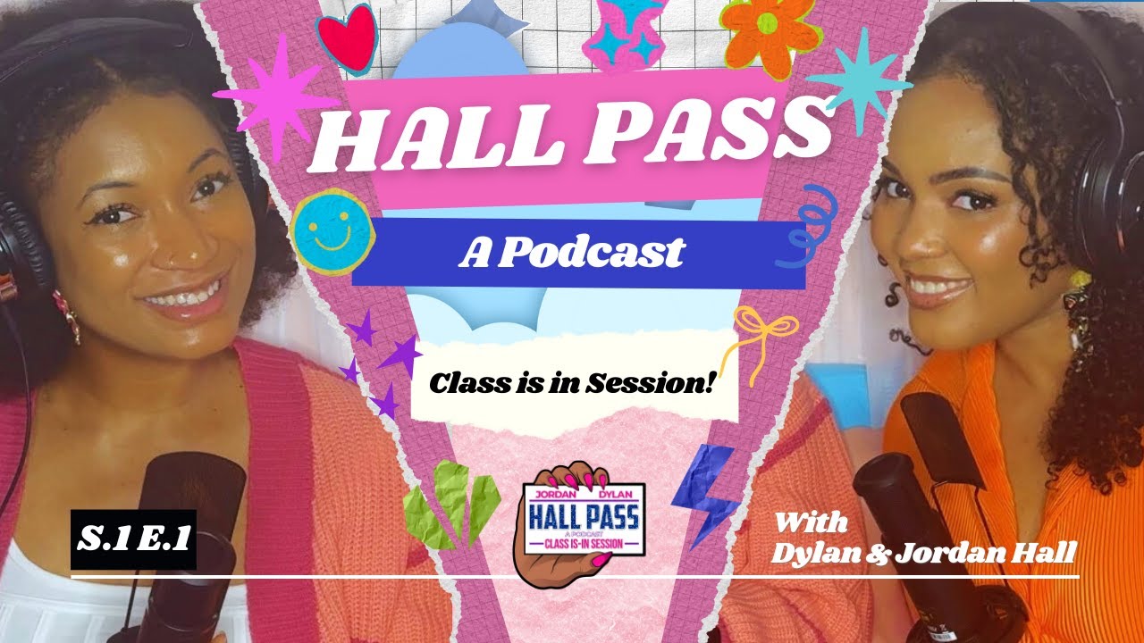 Hall Pass Ep. 1: Punches, Paradise, and Pop Hits - YouTube