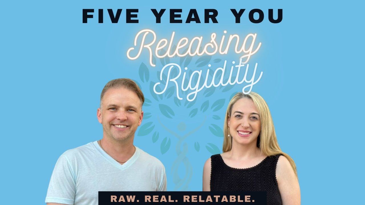 Releasing Rigidity - YouTube