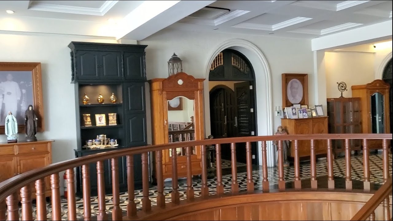 Hotel 1925 | Lipa, Batangas Staycation - YouTube