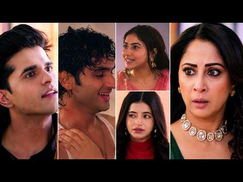 Tu Juliet Jatt Di Today Episode Promo | 11th June 2026 | Nawab Ko ...