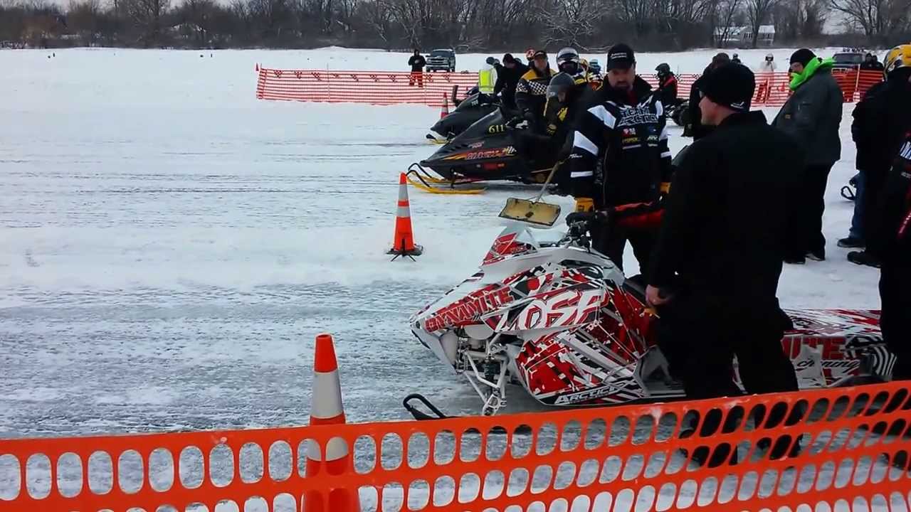 White Knuckle Racing - Haack Motorsports - YouTube