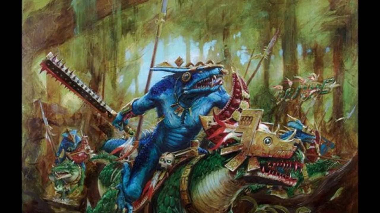 Liz Truss Frenzy Lizards! Challenges Dark Elves [Match 5] - YouTube