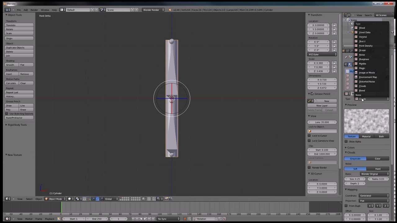 From Blender to Three.js - YouTube