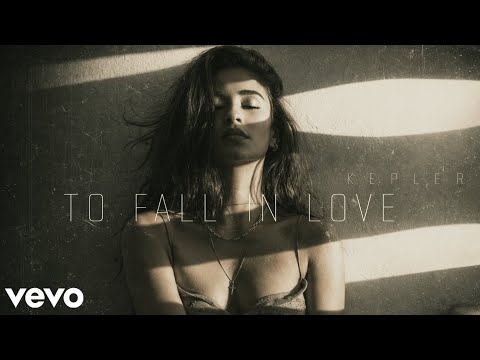 Kepler - To Fall In Love (Official Music)