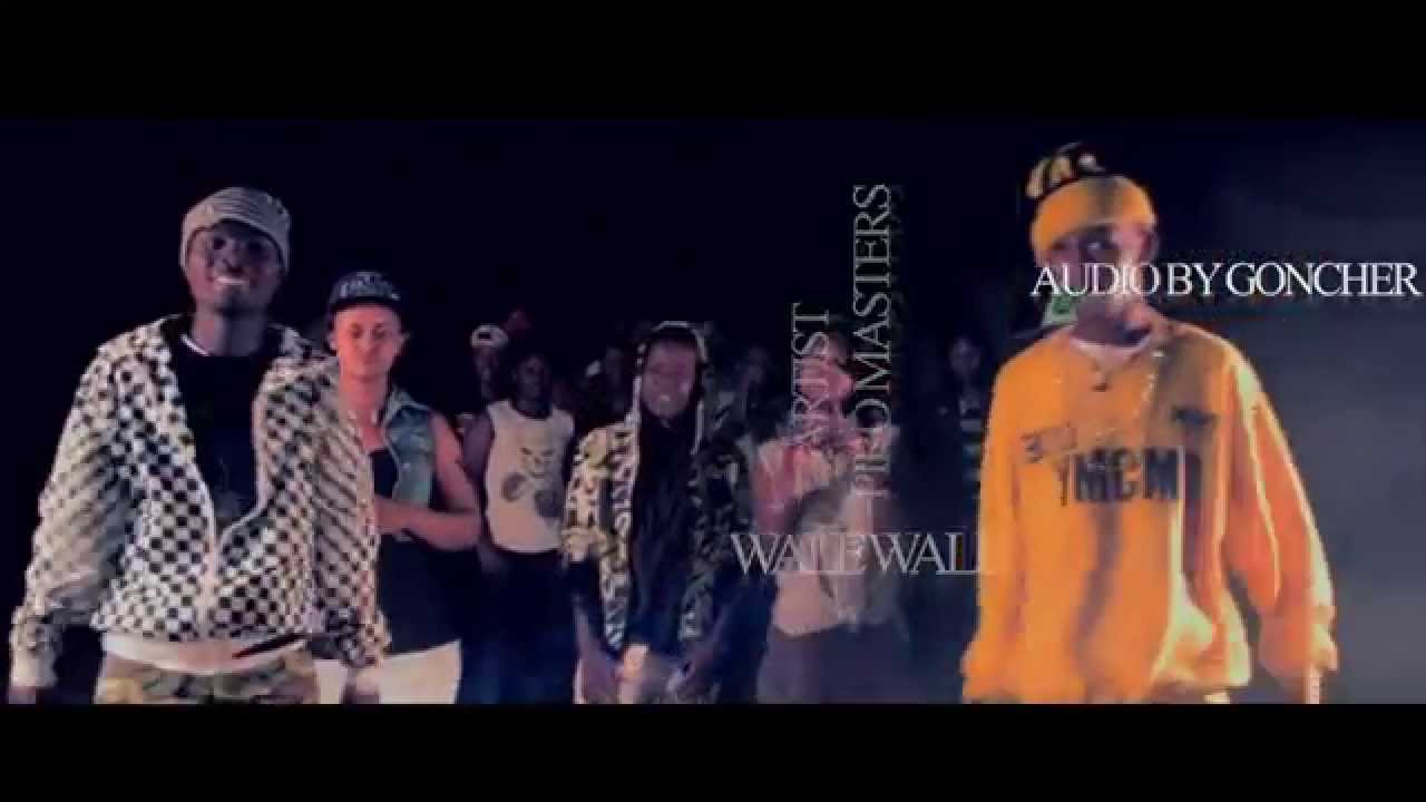 Piro Masters Wale Wale - YouTube