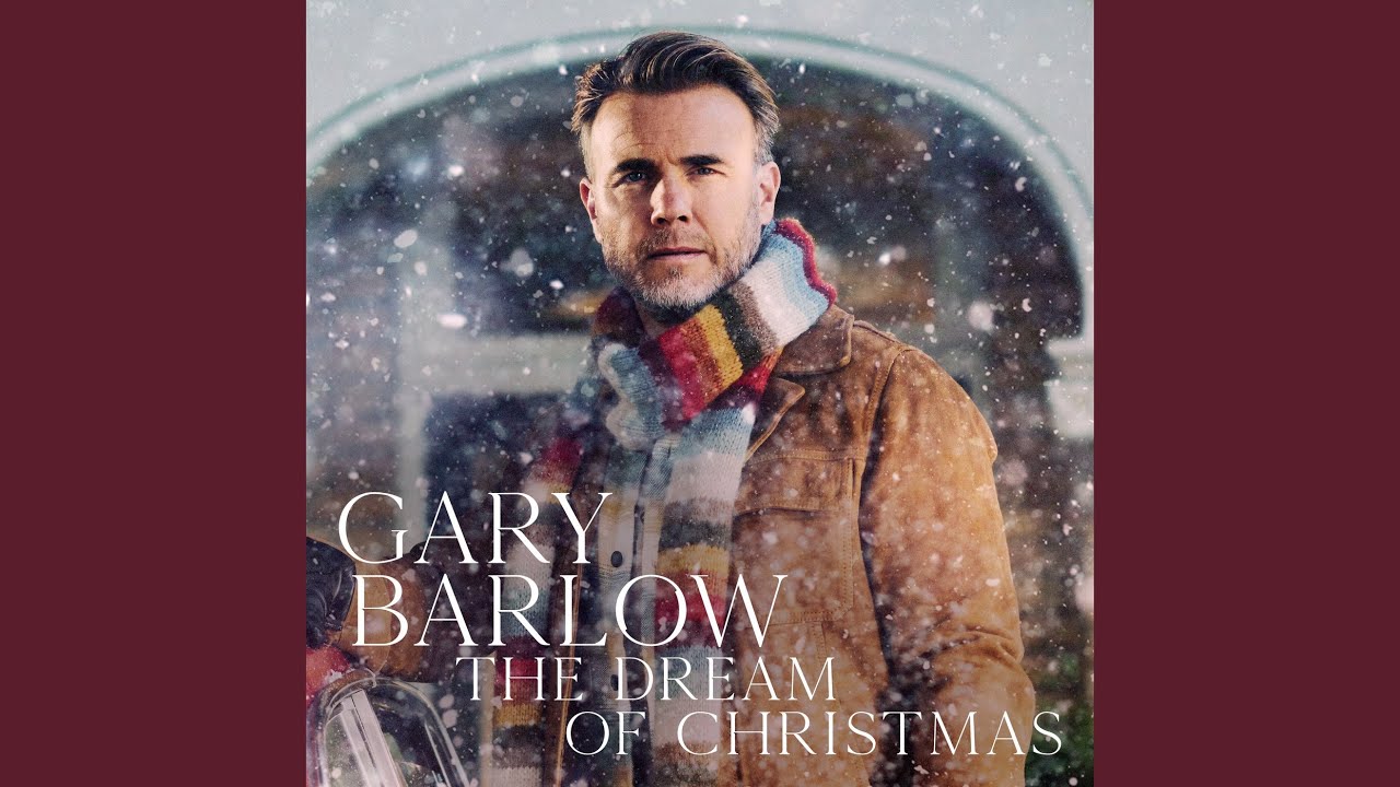 Gary Barlow — Merry Christmas Everyone: тексты песен, клипы и концерты